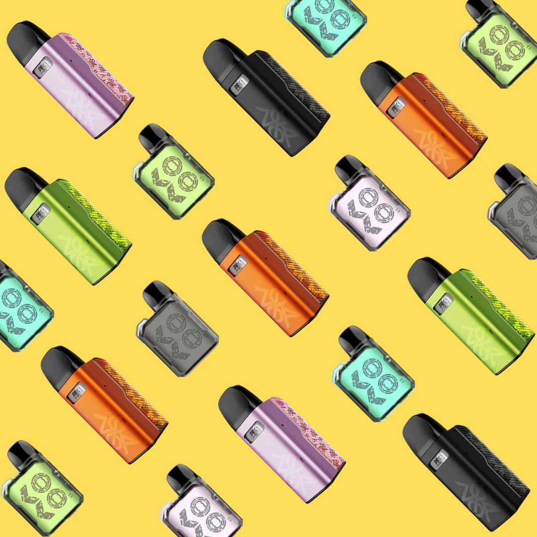 Vape Daddy Ottawa